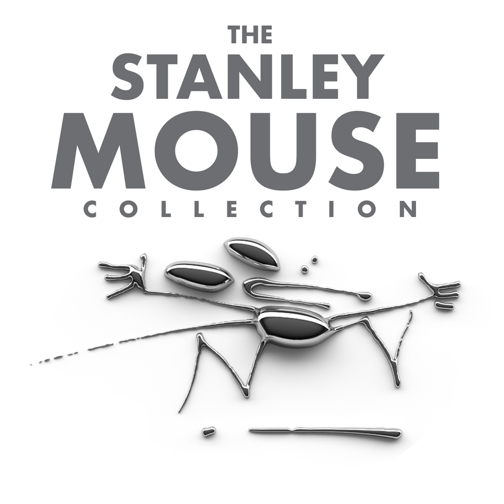 the STANLEY MOUSE COLLECTION