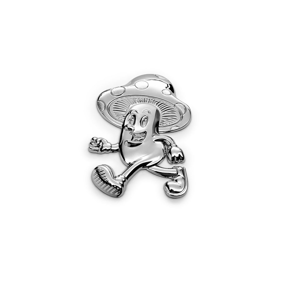 the FUN GUY BADGE