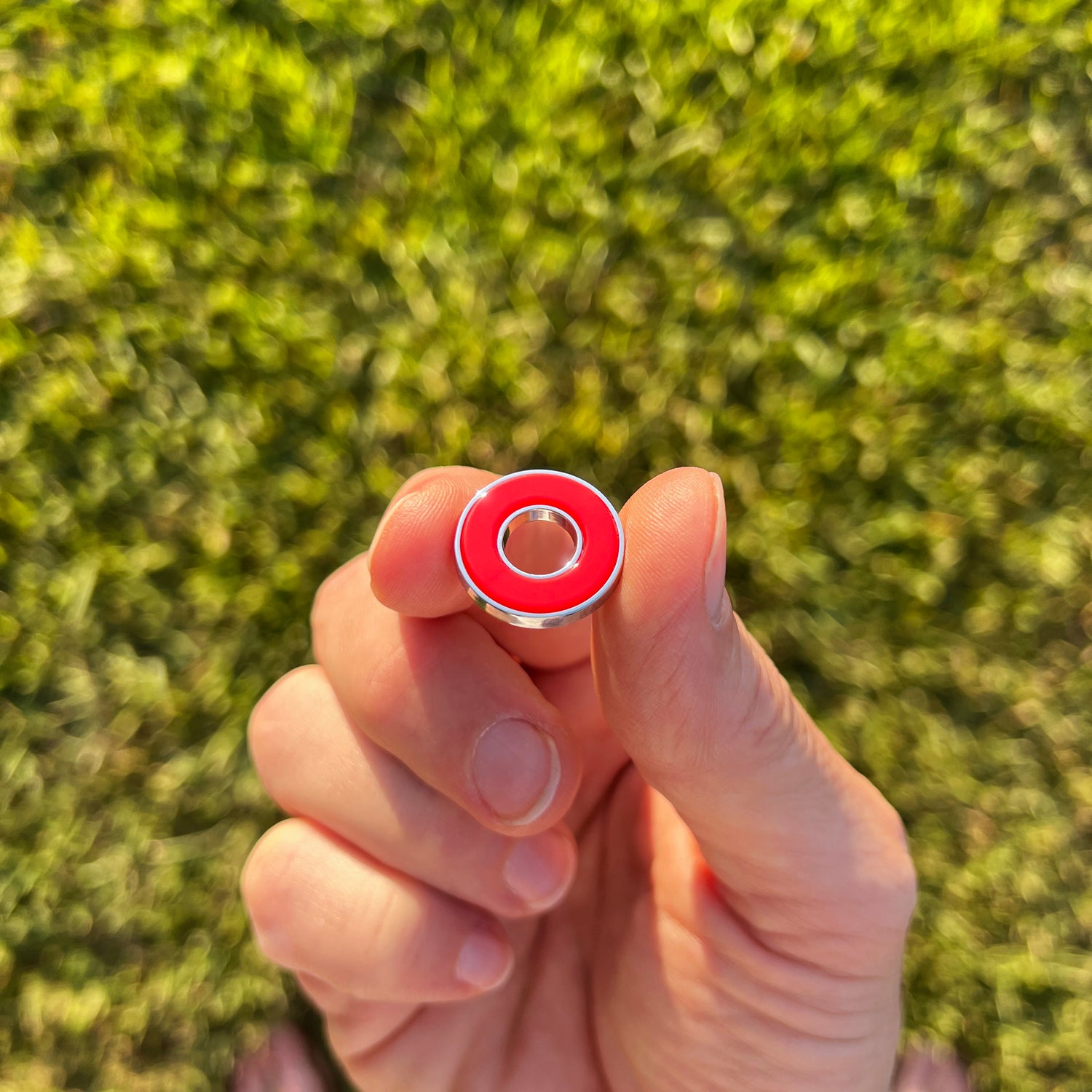 the MINI DONUT 2.0 5-PACK