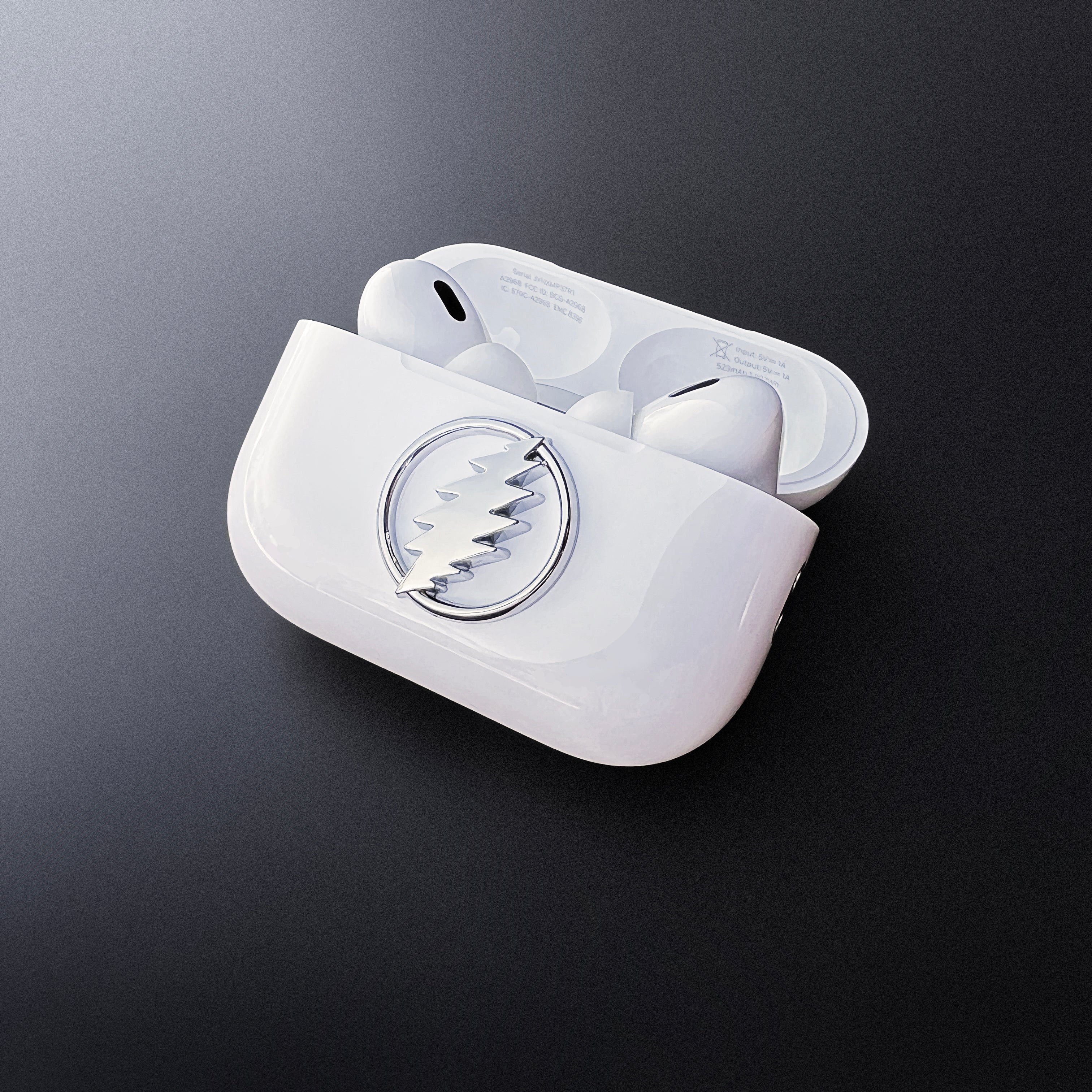 the MINI BOLT RING - 5 PACK | Grateful Fred