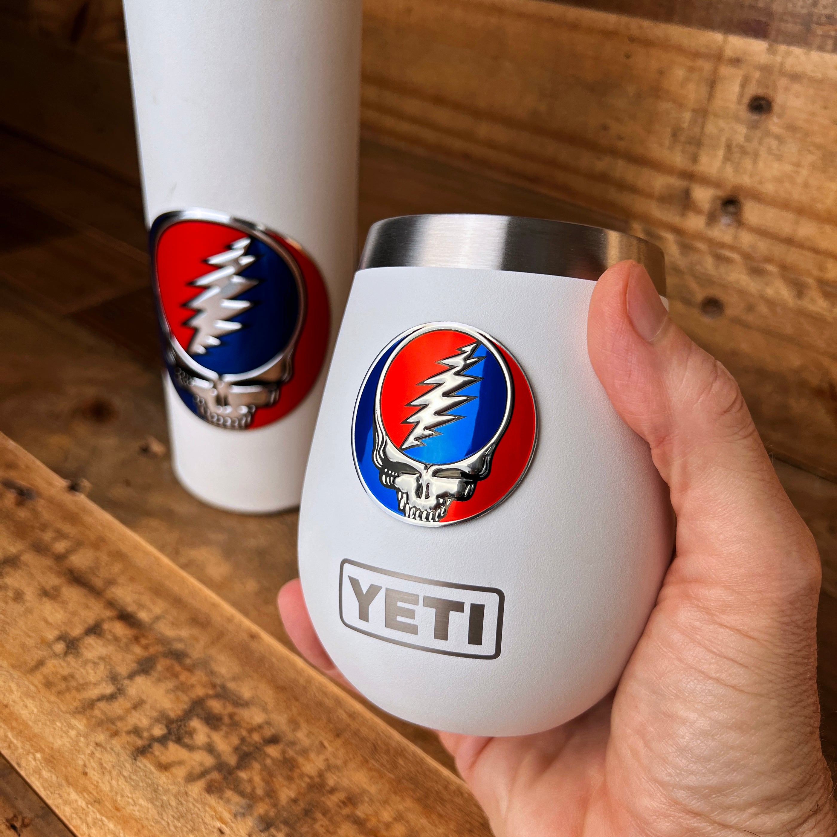 Grateful Fred | Official Merchandise for Fans and Hobbyists