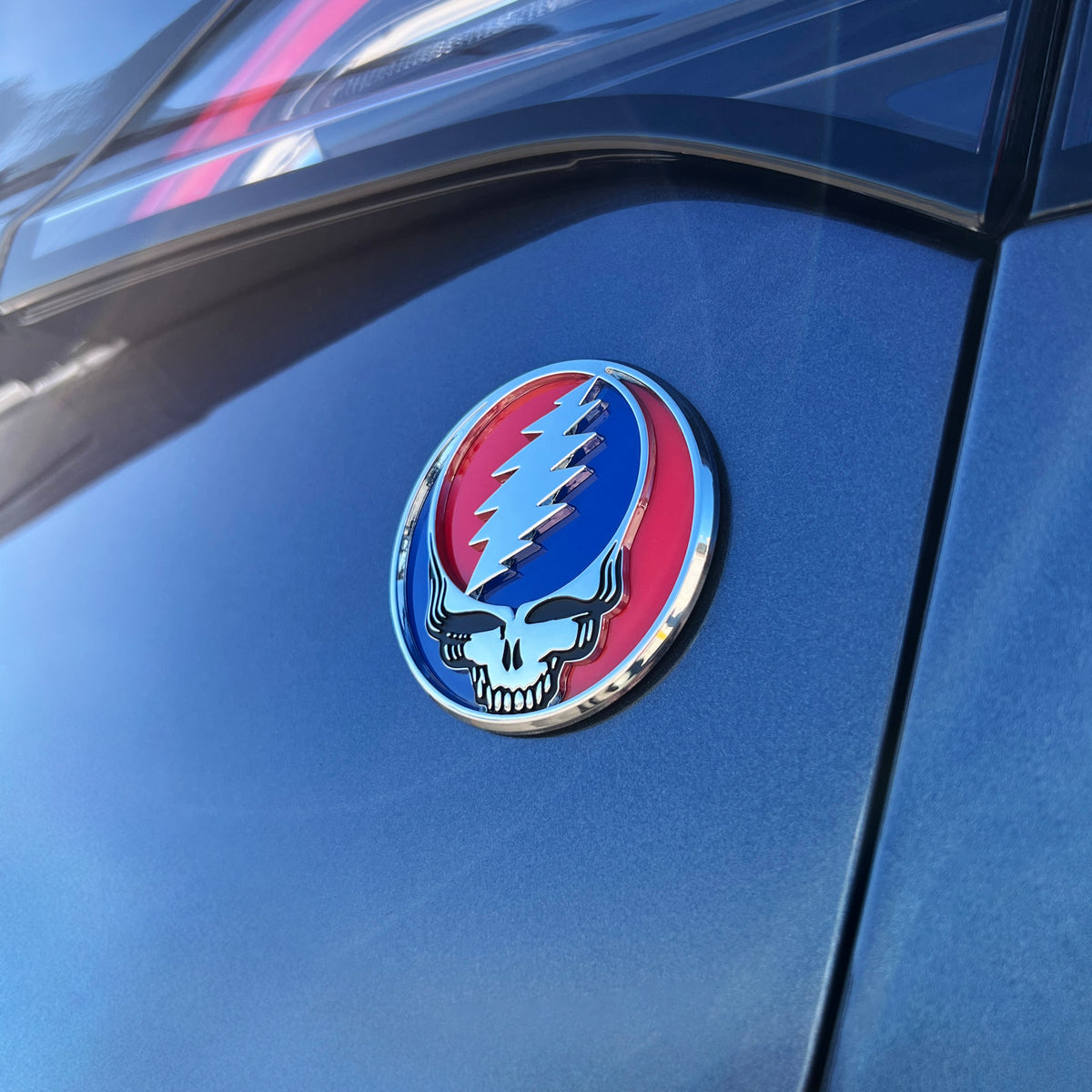 Grateful Fred | Official Merchandise for Fans and Hobbyists