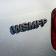 the WSMFP BADGE