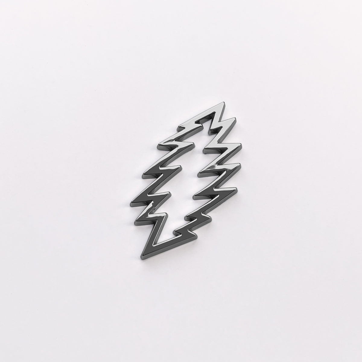 the OUTLINE BOLT | Grateful Fred