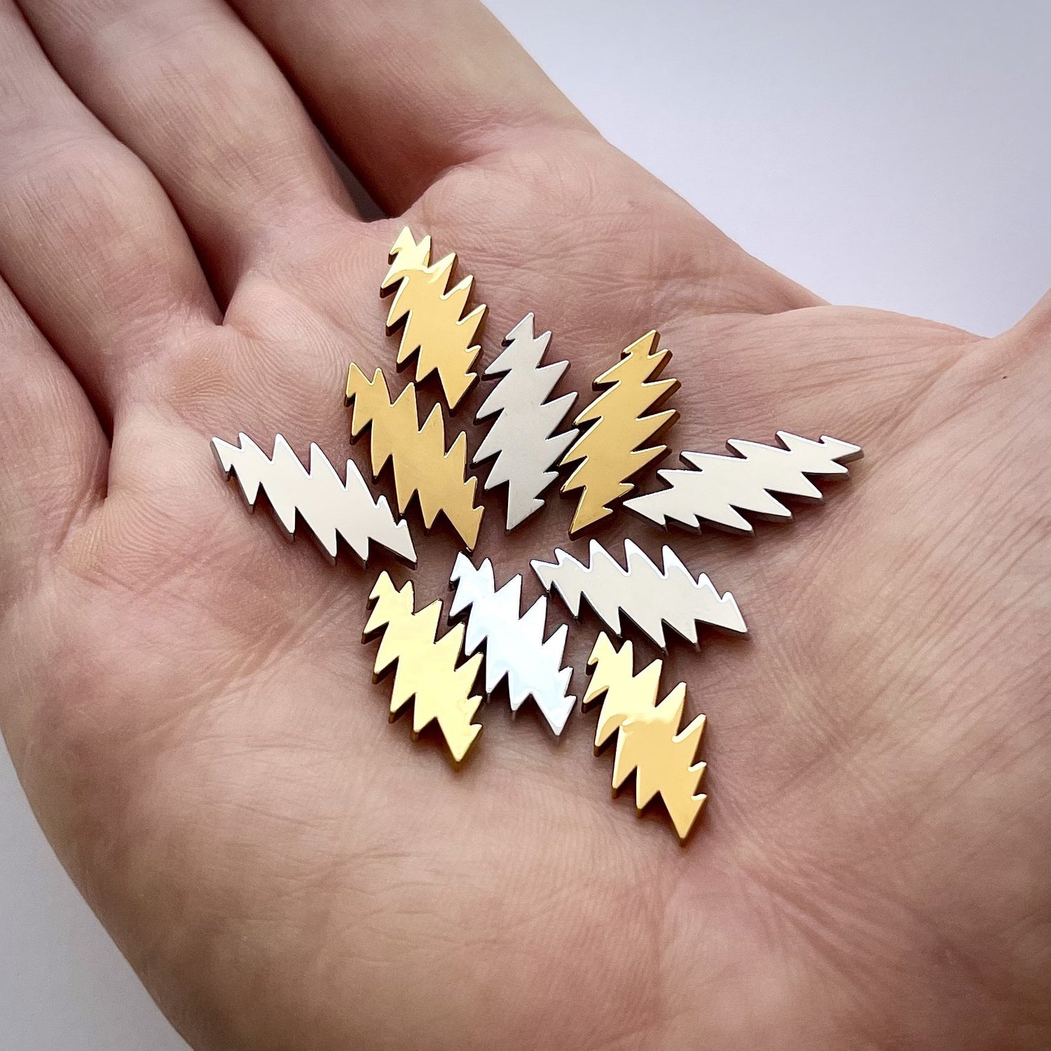 the MICRO BOLT 5 PACK